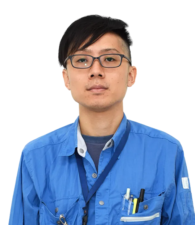 職種紹介｜新卒採用｜UNITIKA ユニチカ株式会社