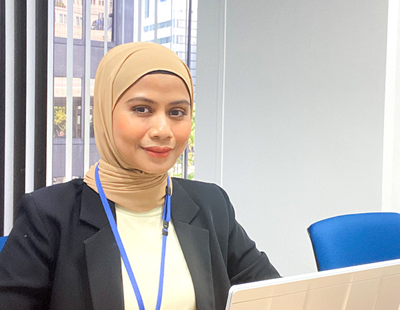 社員インタビュー｜新卒採用｜UNITIKA ユニチカ株式会社